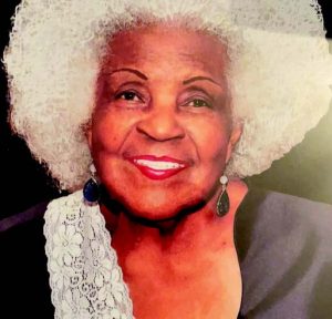 A short trip Down Memory Lane with Community Activist Madeline Dunn ...