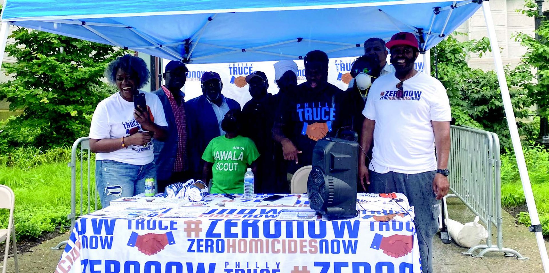 Philly Truce recruiting Volunteers for its 2nd class of Mediator ...