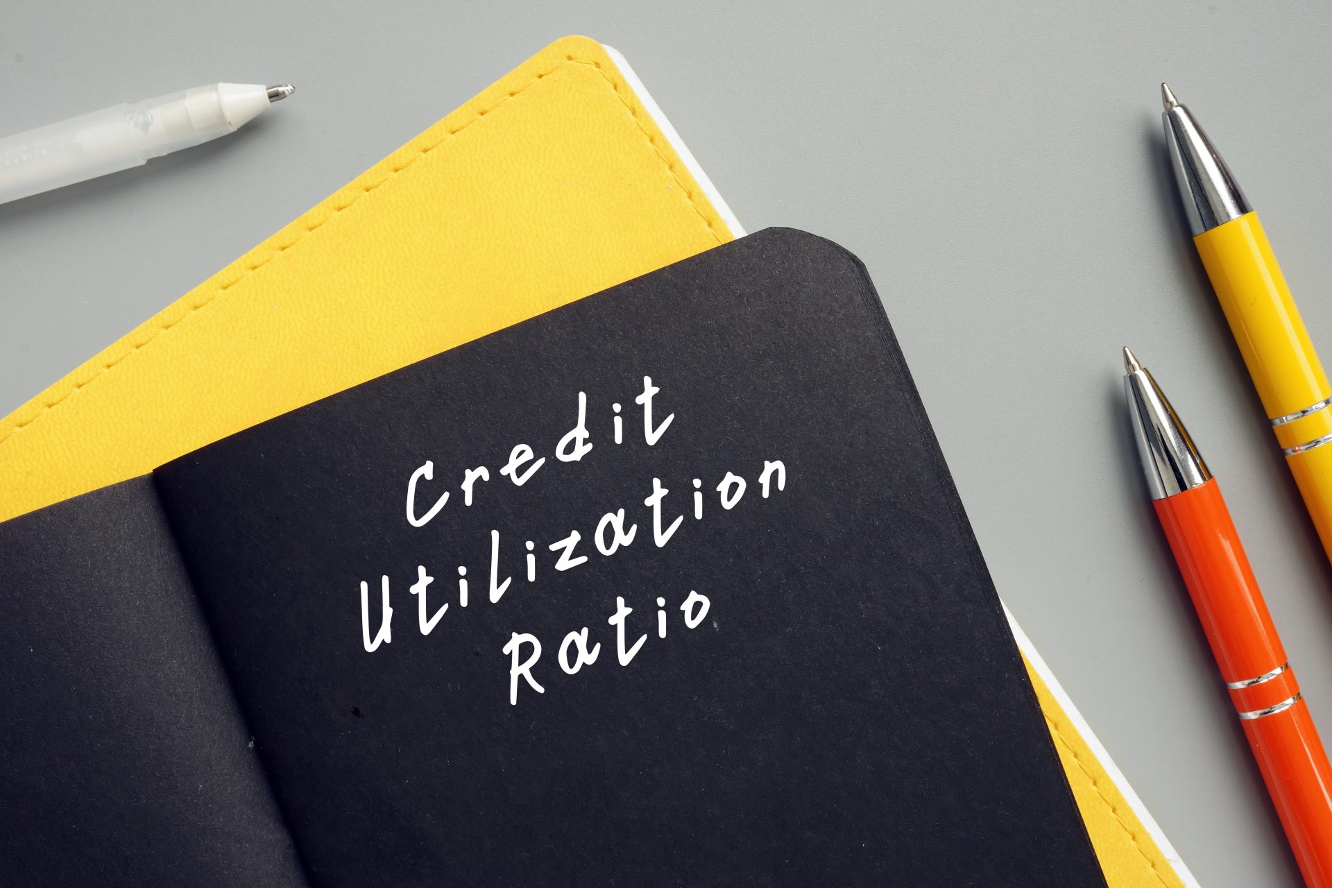 What is the difference between Individual and Overall Credit Utilization Ratios? - ScoopUSANews