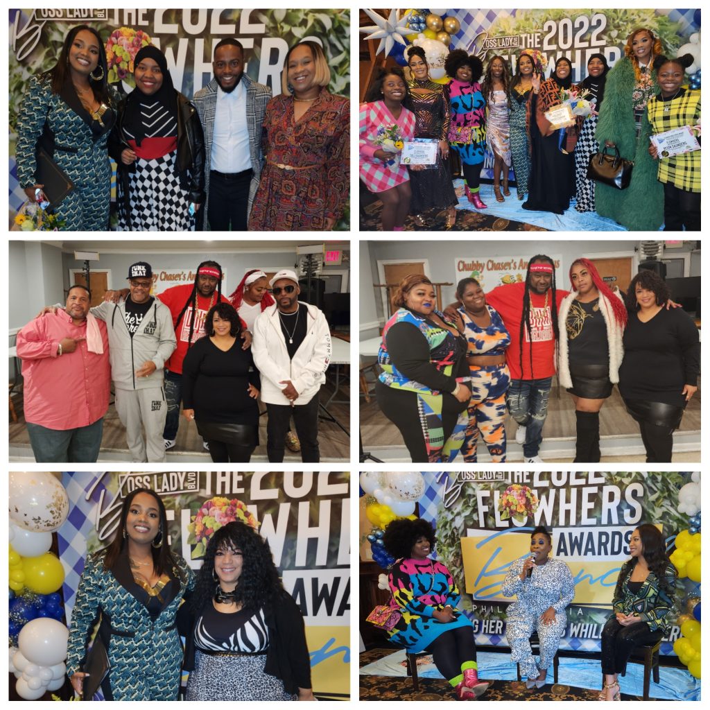 New Video Alert: 3XDope's Chuck Nice, Judah Priest, Parry P, and ...