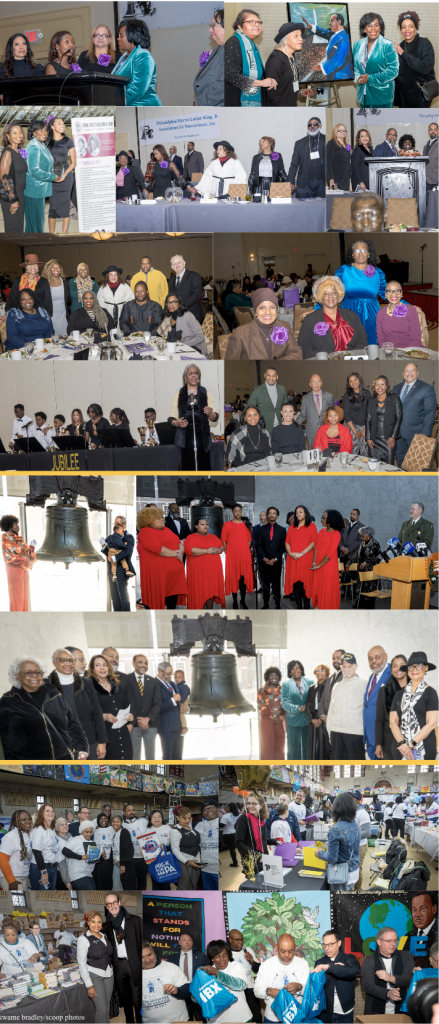 2025 Martin Luther King, Jr. Holiday - ScoopUSANews